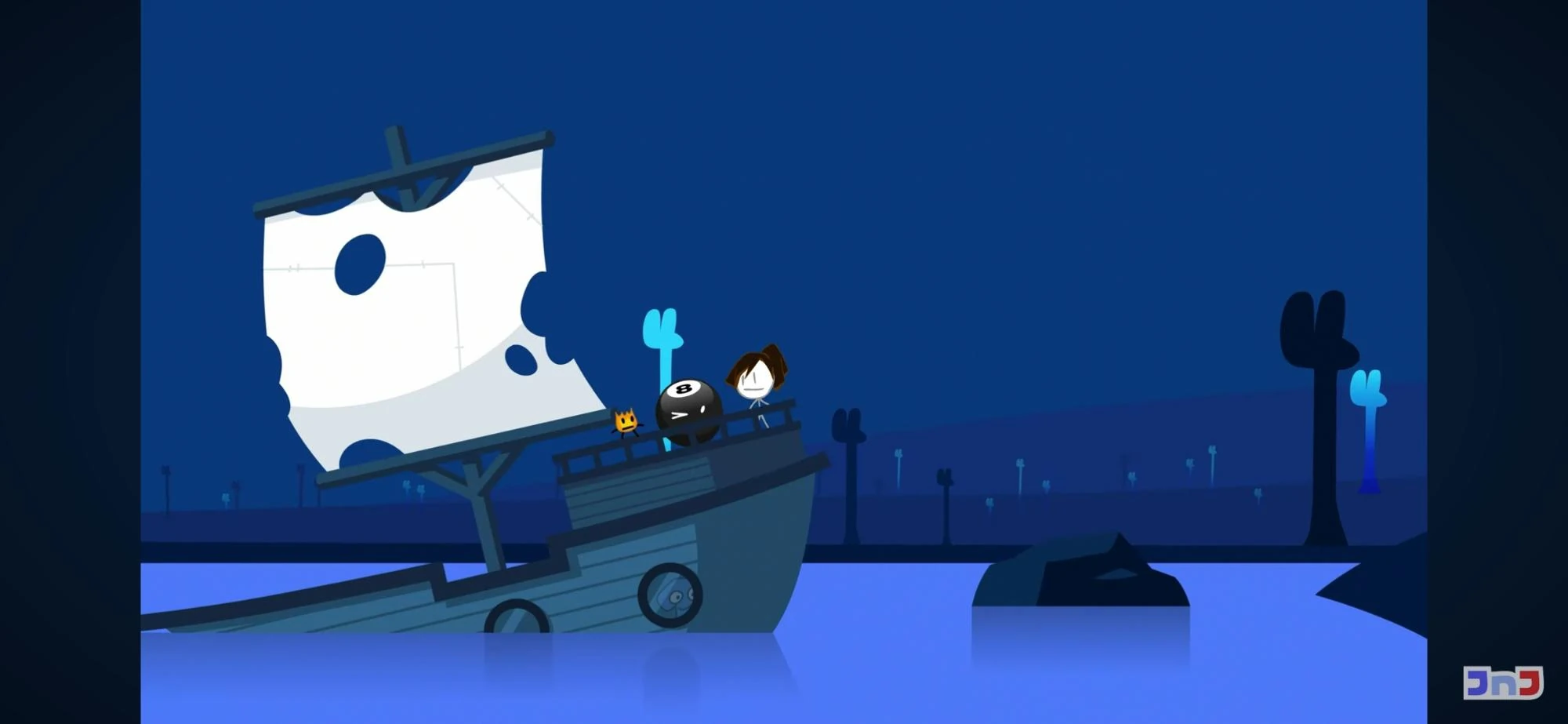 One spotted in TPOT 11 0_o | Fandom