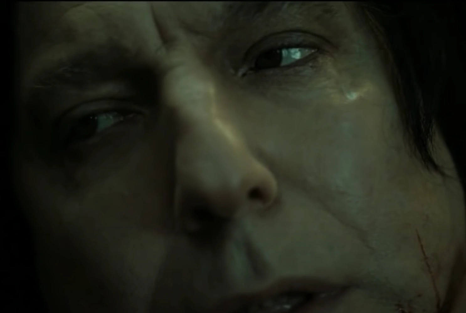 After all this time? | Fandom