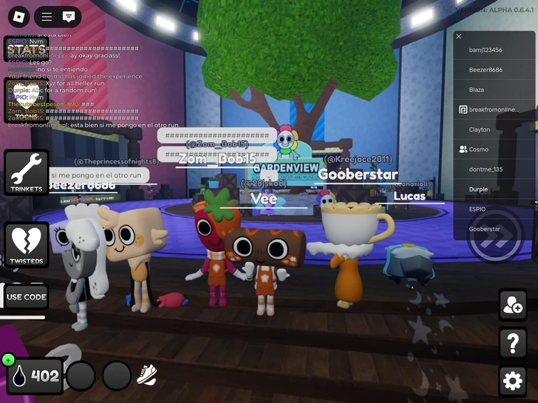 Astro in Stage Fright ! | Fandom