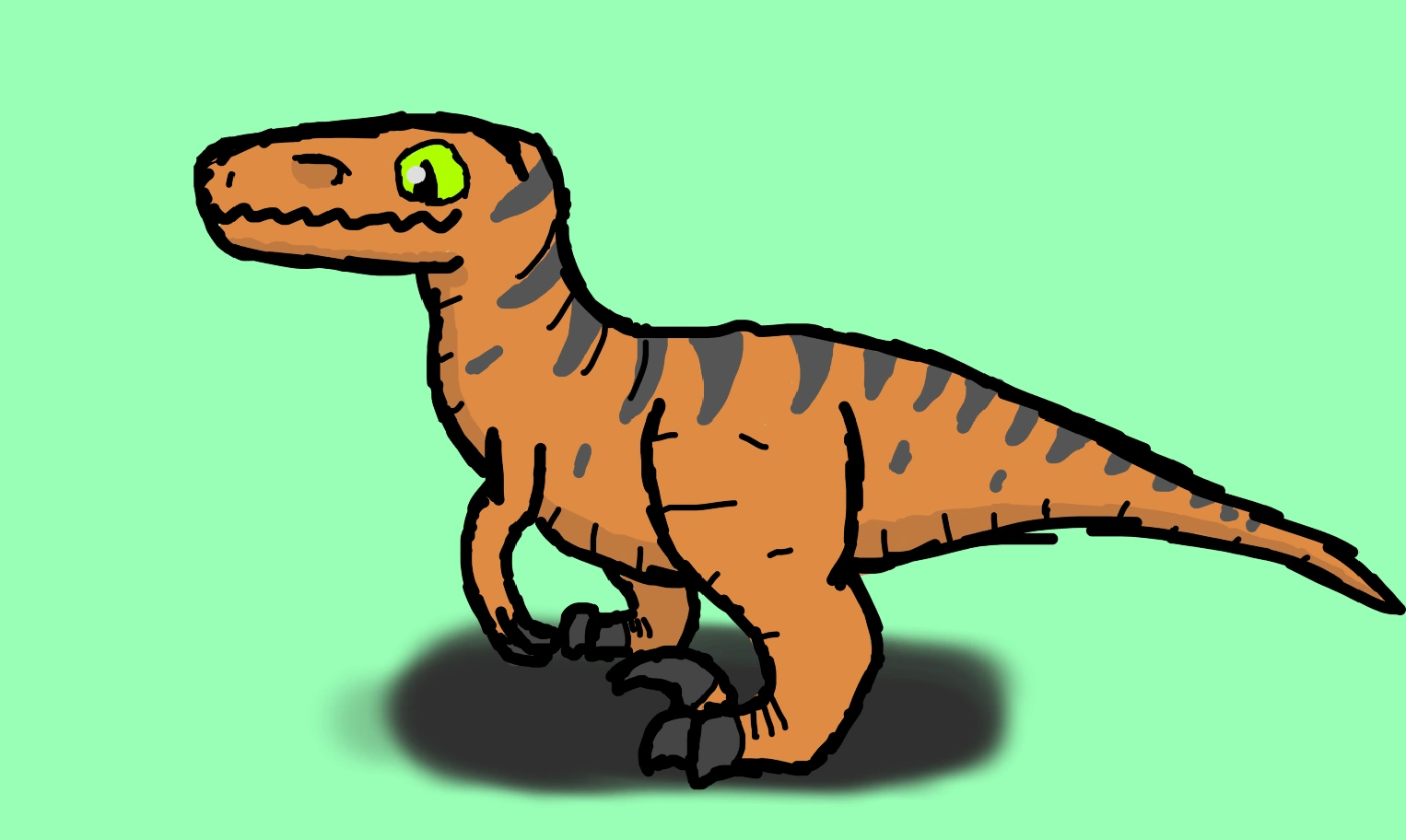 Chibi-Saurus Ep#2 | Fandom