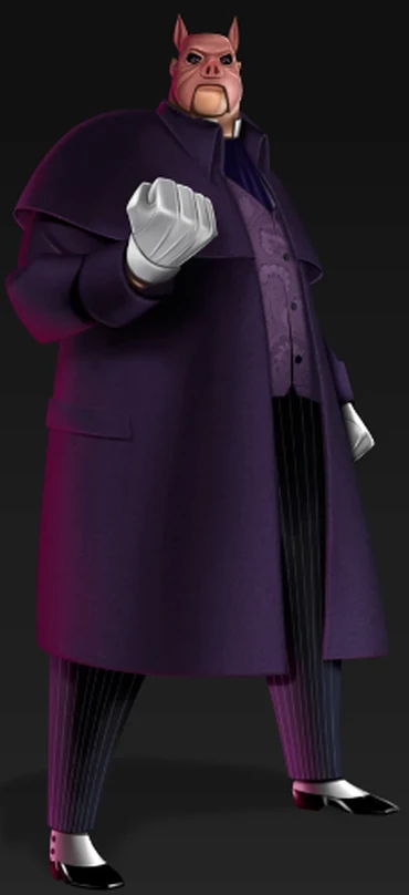 Discuss Everything About Batman Wiki | Fandom