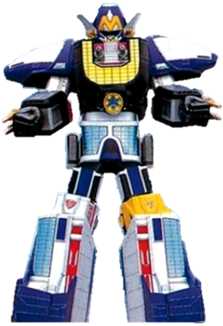 Ranking Sentai's Ultimate Mecha from Worst to Best | Fandom