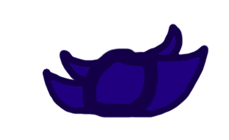 unfinished art for dark light replacement | Fandom