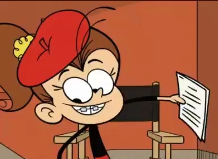 Best Luan episode ever 💛💛💛💛💛 | Fandom