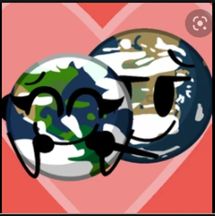 Earth x Sucellus | Fandom