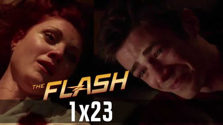 Feats for The Flash (CW) | Fandom