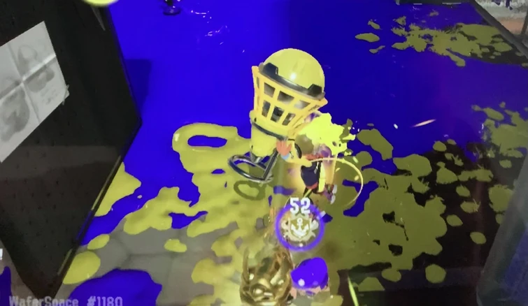 Discuss Everything About Splatoon Wiki | Fandom