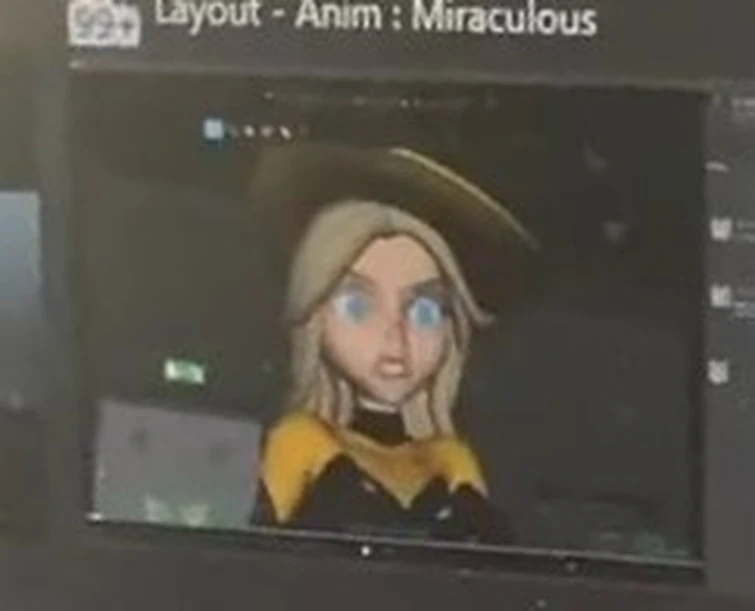 Any thoughts on the new queen bee? | Fandom