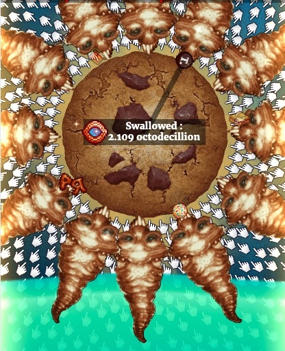 look the shiny wrinklers | Fandom