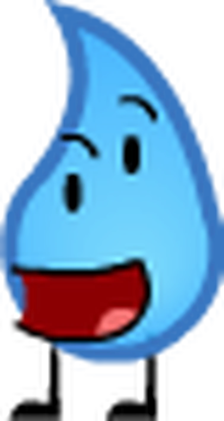 Murder Mystery in the BFDI Wiki 7! | Fandom