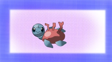 Introducing The First Partner Pokemon of The Quantia Region (see ...
