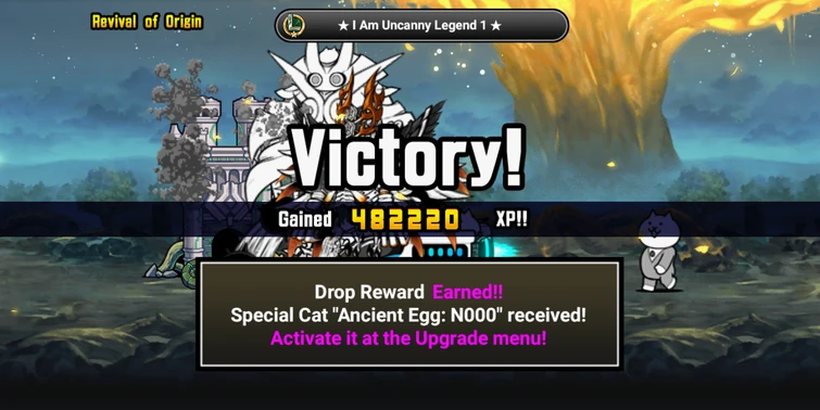 Discuss Everything About Battle Cats Wiki | Fandom