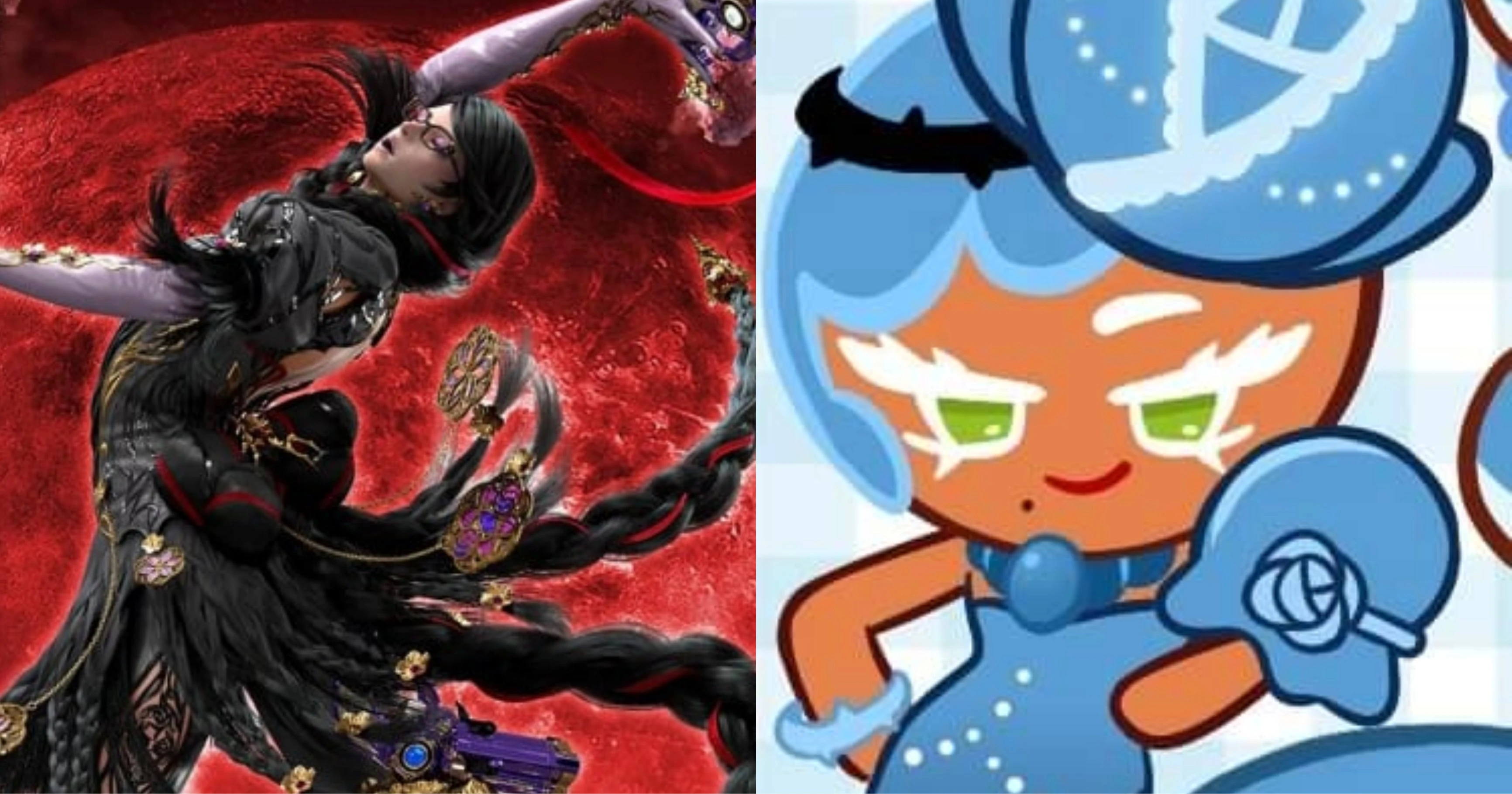 Rose Cookie in CRK | Fandom