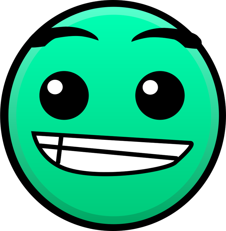 Discuss Everything About Geometry Dash Wiki | Fandom