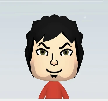 Mii redesign 38-43: Completed wii miis in WSRD! :) whos your fav? | Fandom