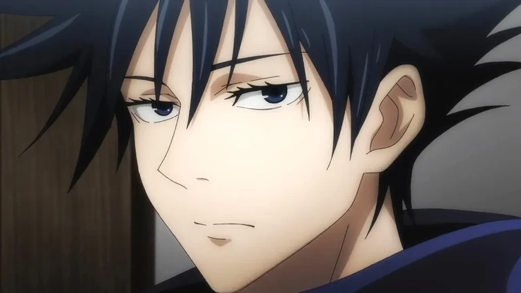 Happy Birthday Megumi! | Fandom