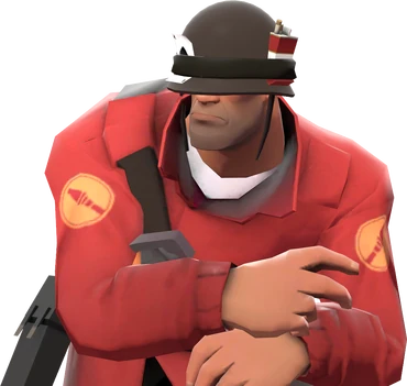 Which TF2 merc wins in a fist-fight round 6 | Fandom