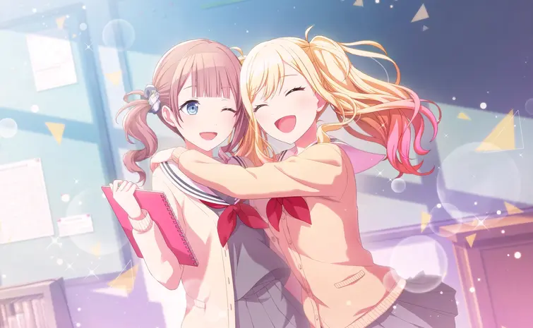 Daily virtual hug!!!!!!!! | Fandom