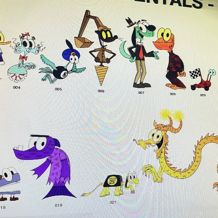 Discuss Everything About CartoonMania320 Wiki | Fandom