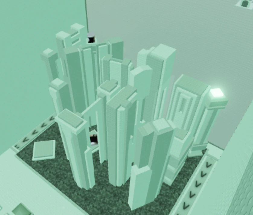 jinx [tower progress 2] | Fandom