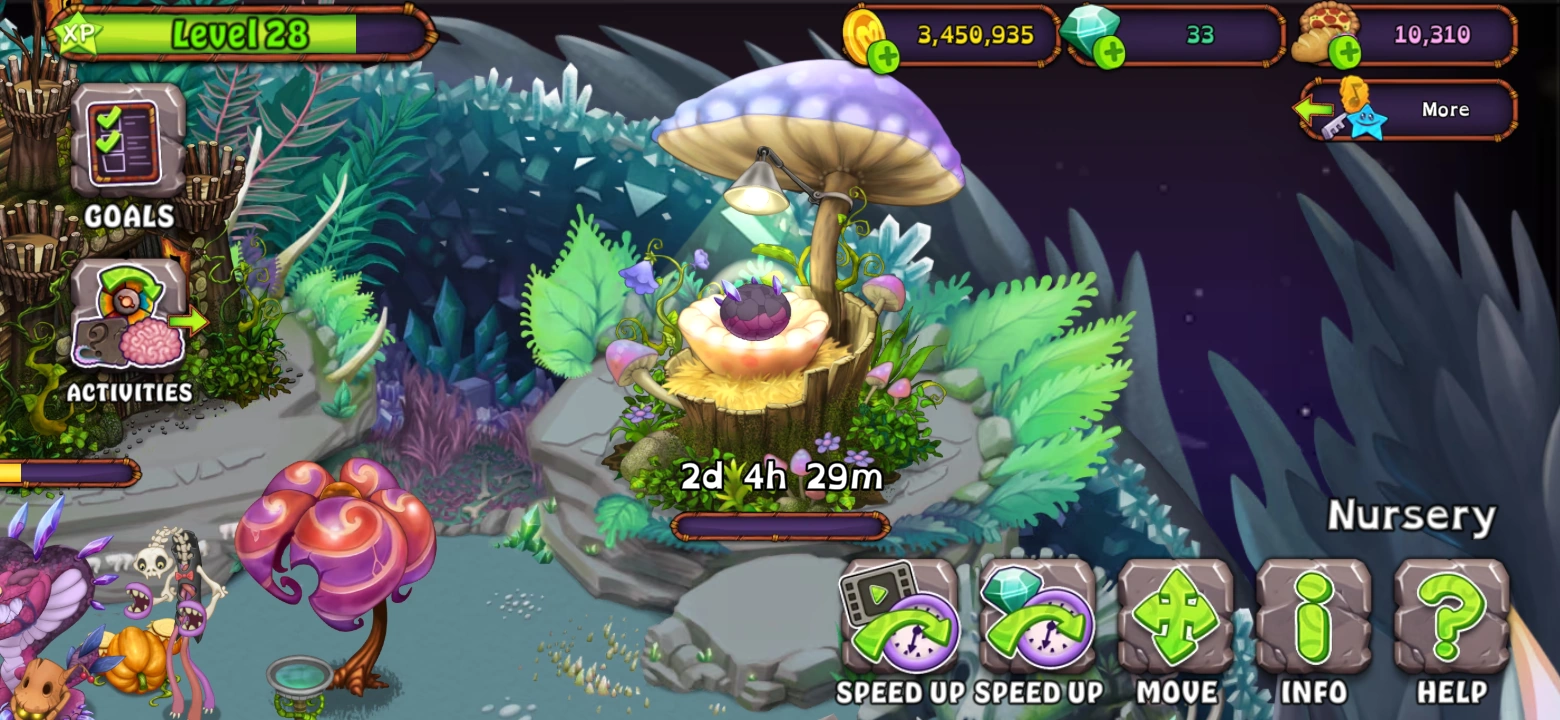 I got a second rare incisaur before them going off sale | Fandom