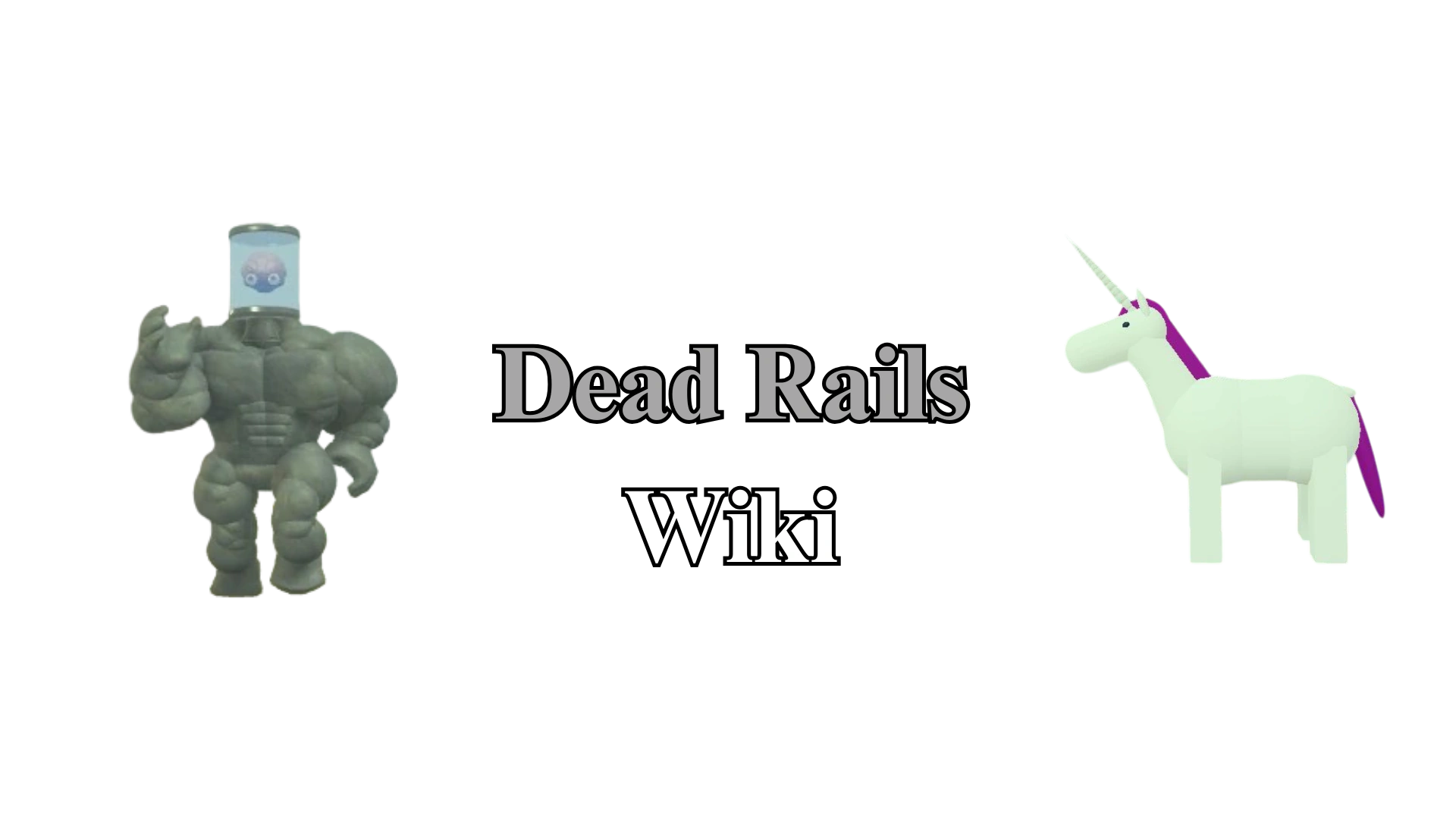 Wiki Logo and Navigation Banner! | Fandom