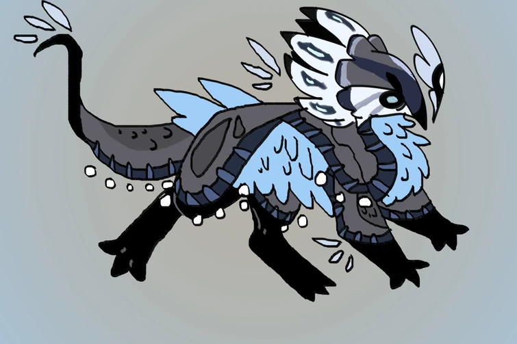 How much is a boreal warden with double red (bite + damage) worth? | Fandom