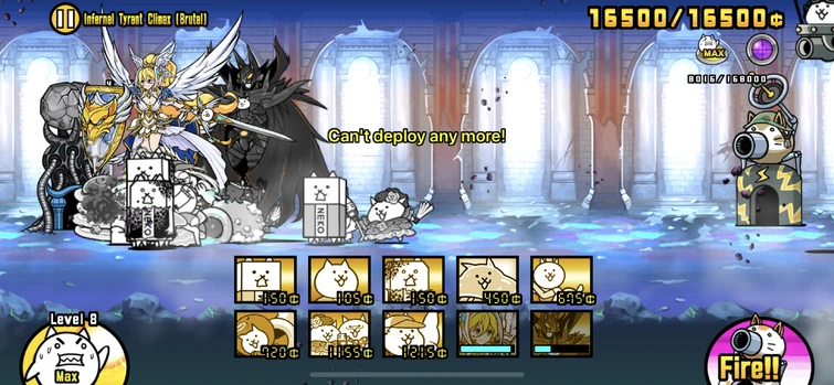 Discuss Everything About Battle Cats Wiki | Fandom