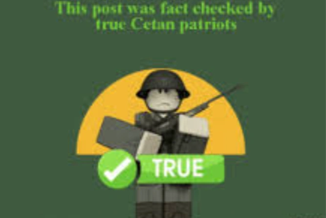 The post below me is false | Fandom