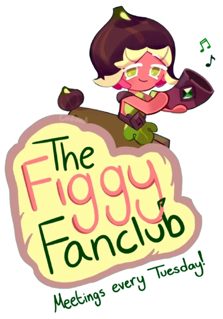 Figgy Fanclub 2: electric boogaloo + logo winner | Fandom