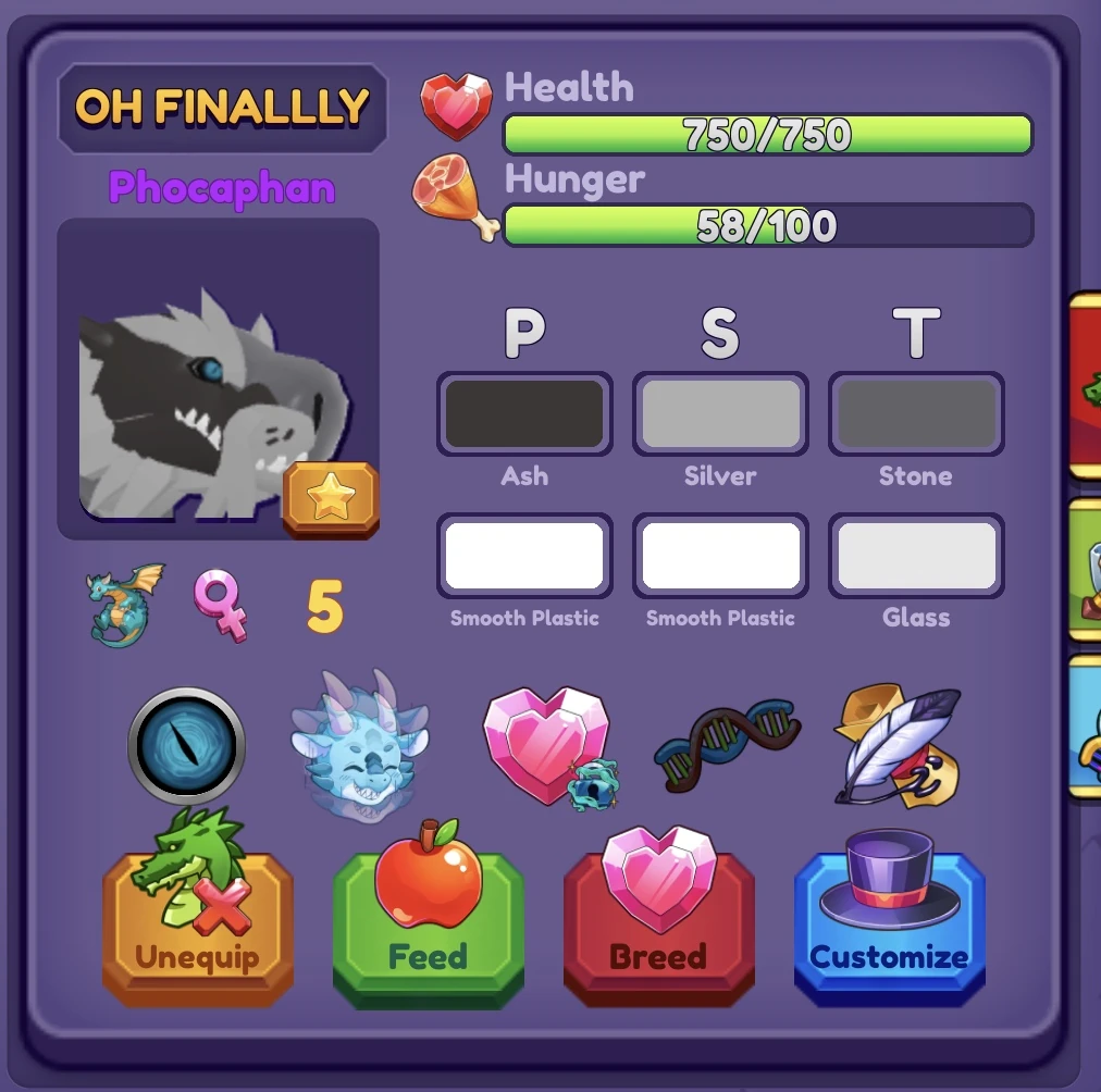 finally made it default- | Fandom