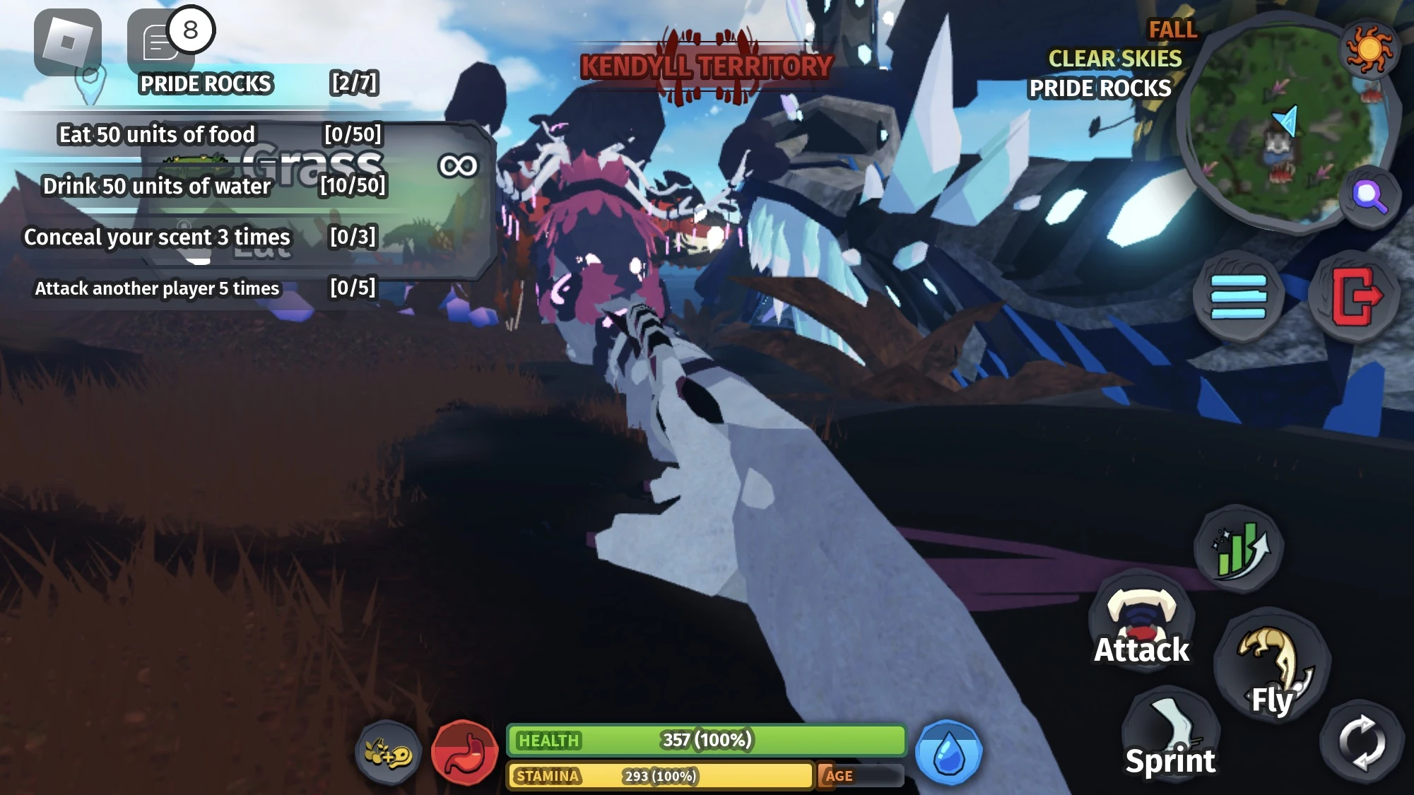 2 wardens spotted in recode | Fandom