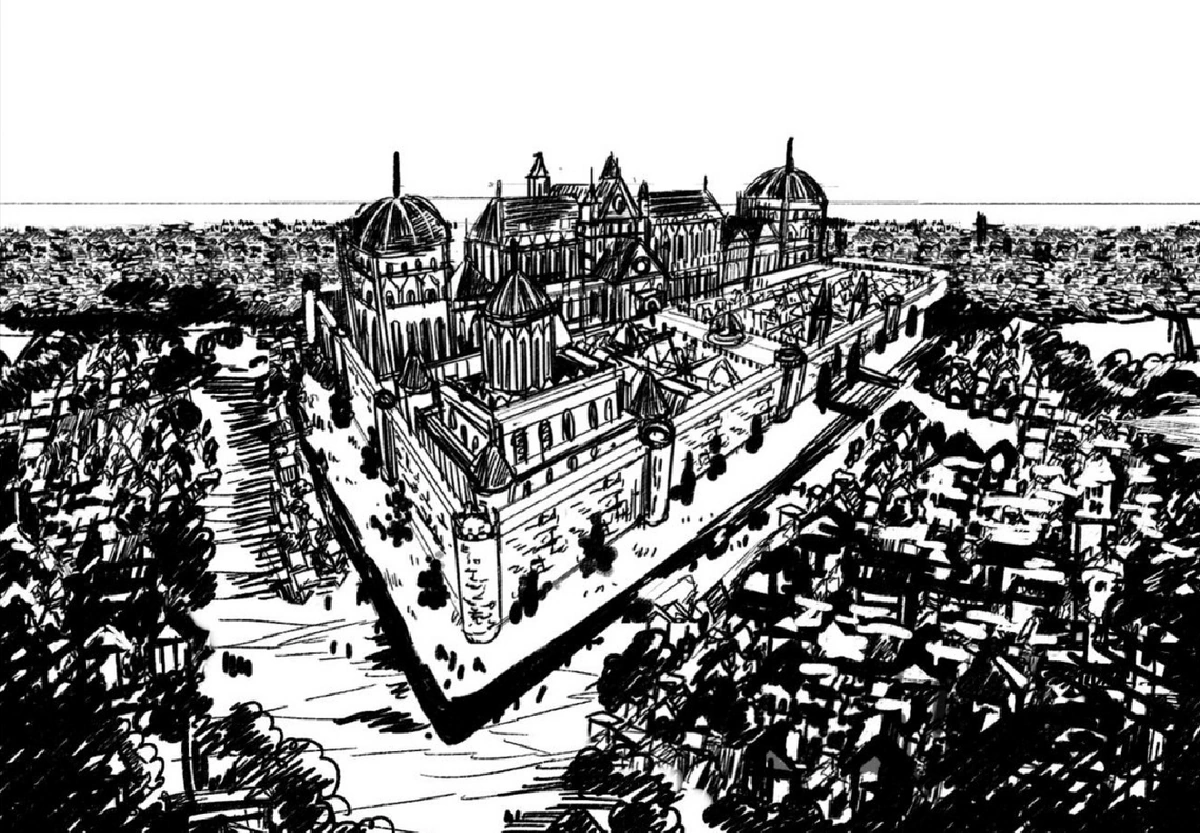 Tensura population (Eurazania,Farmenas,Tempest) | Fandom