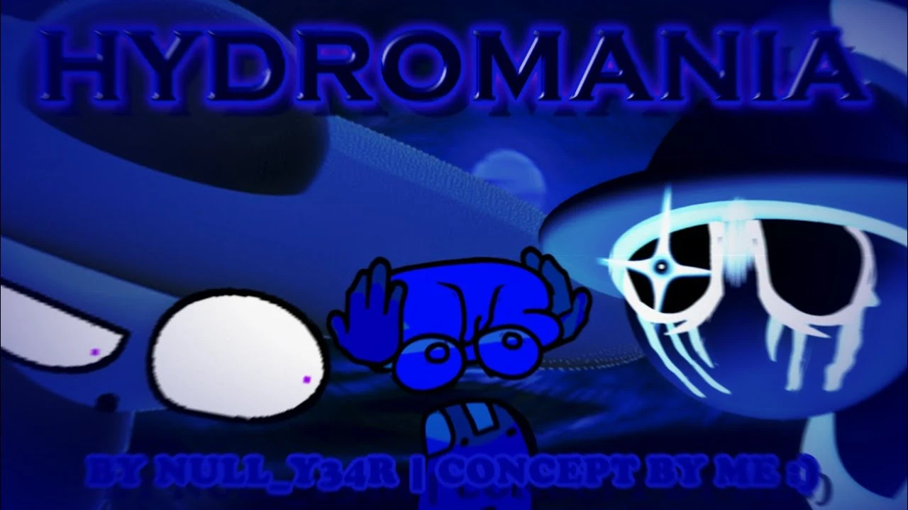 Hydromania is looking good! | Fandom