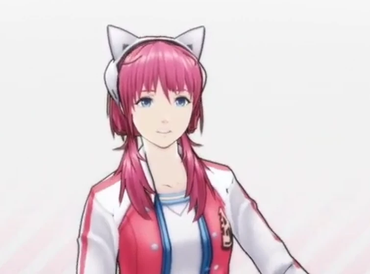 Discuss Everything About AI: The Somnium Files Wiki | Fandom