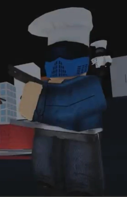 John roblox unusual | Fandom