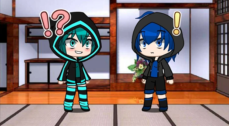 If Creator Luni met the Soft version of herself | Fandom