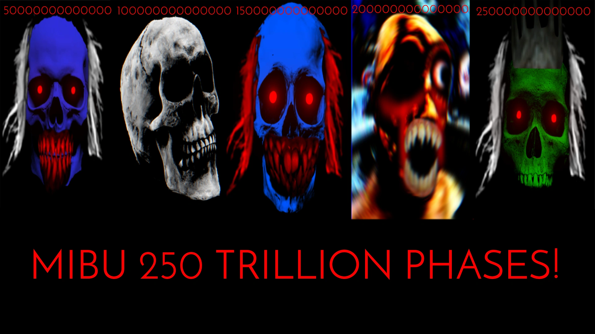 MIBU 250 TRILLION PHASES | Fandom