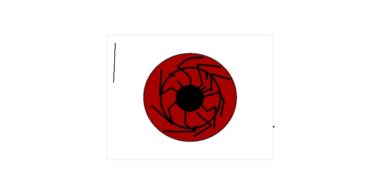 Original Sharingan Design Contest | Fandom