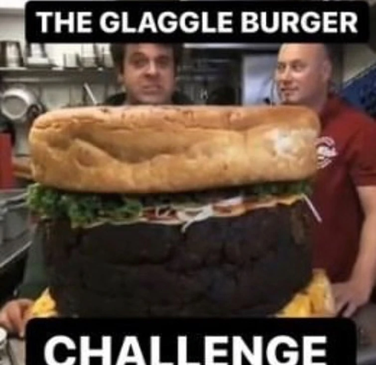 Discuss Everything About Glagglepedia Wiki | Fandom