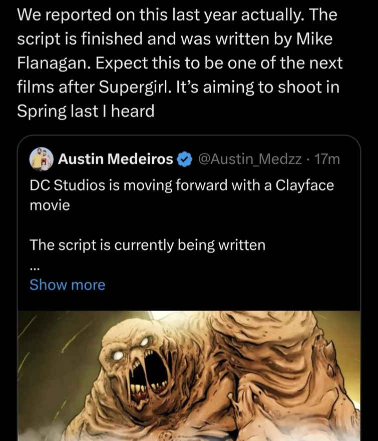 Discuss Everything About DC Universe Wiki | Fandom