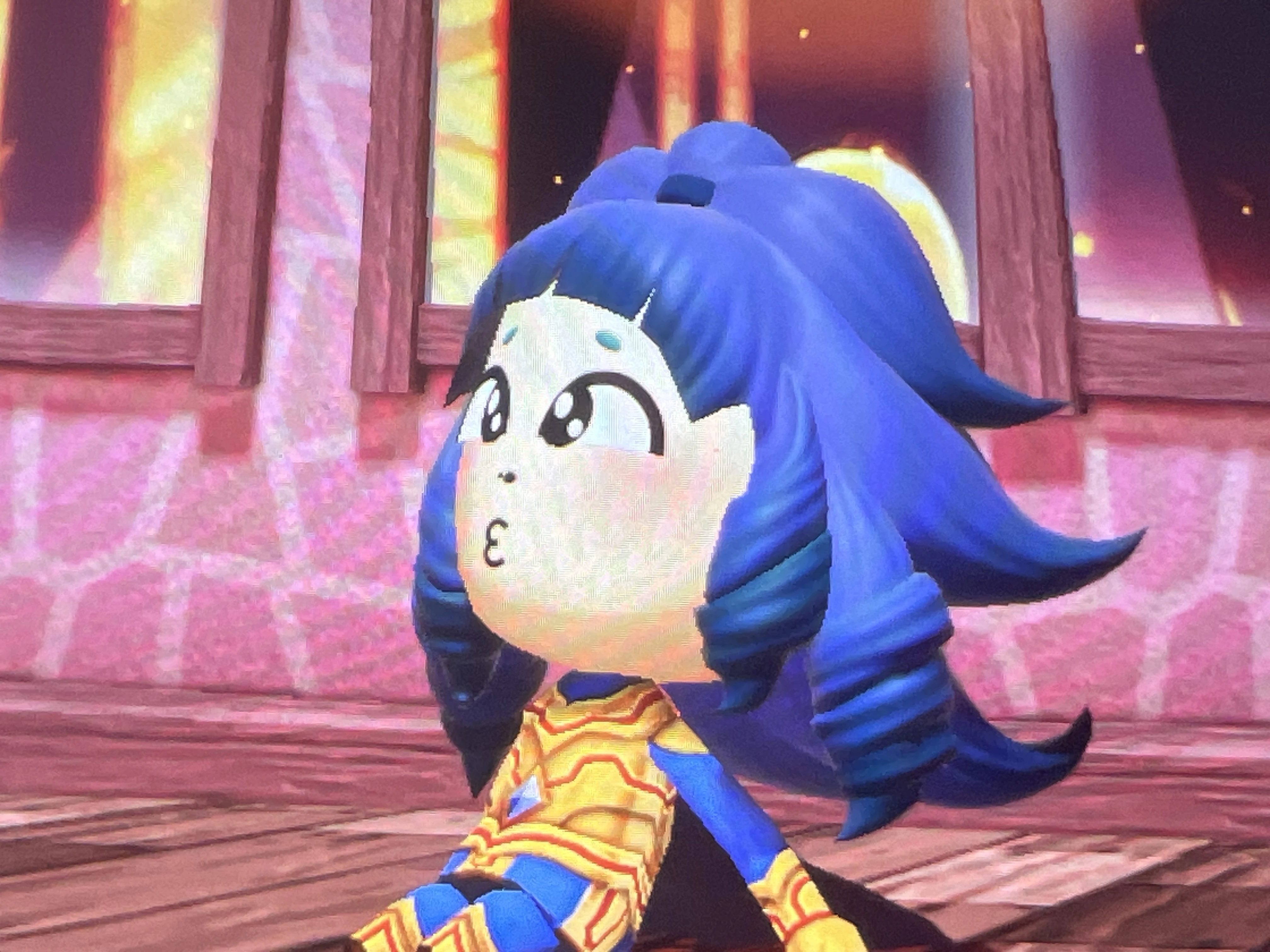 Timidping tinkles Hungryping and he tinkles Timidping | Fandom