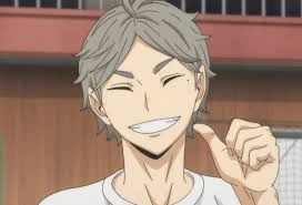 The Setters Balance: Karasuno | Fandom