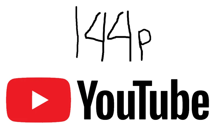 YouTube 144p | Fandom