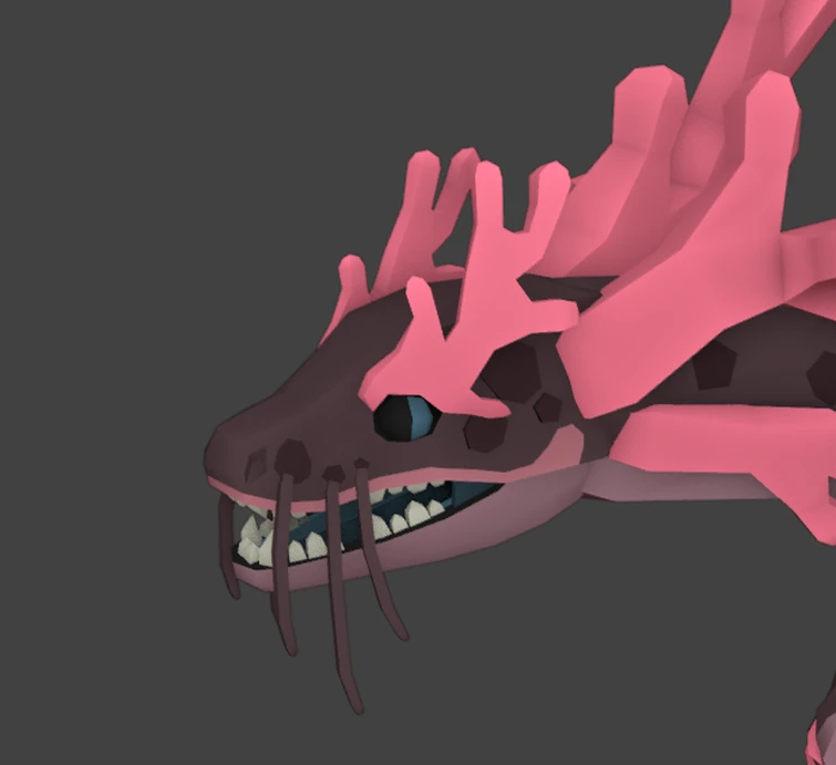 Development Log #10 | Fandom