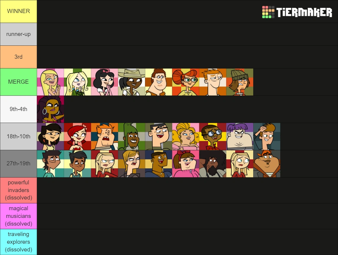 trd vv 2 part 21 | Fandom