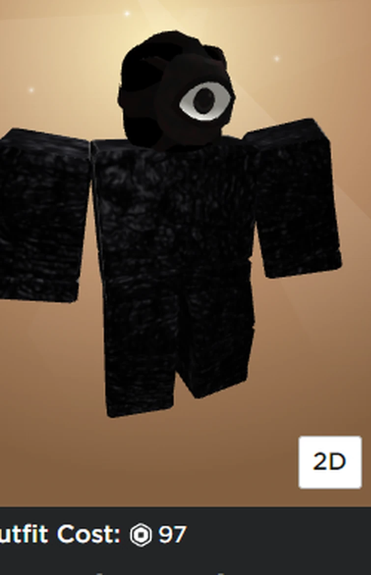 Doors monsters avatar | Fandom