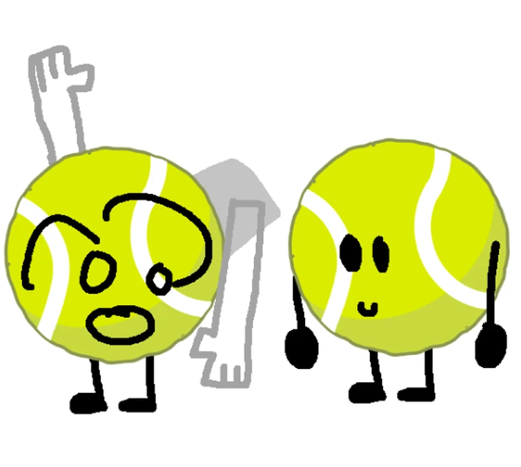 Tennis Ball's Diary (Season 3, Epilogue) | Fandom