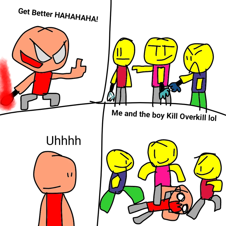Discuss Everything About Slap Battles Wiki | Fandom
