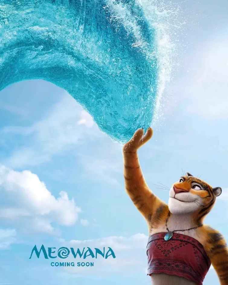 I love those movie parody posters | Fandom